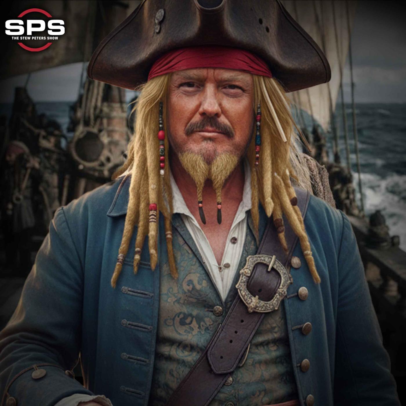 The Stew Peters Show (podcast) - Stew Peters | Listen Notes