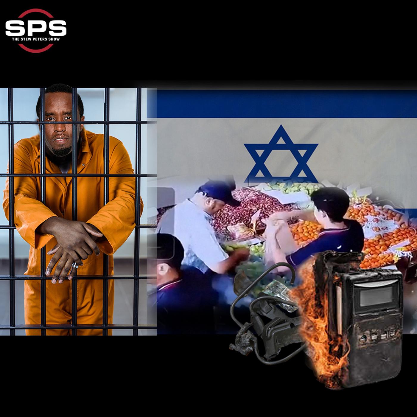 The Stew Peters Show (podcast) - Stew Peters | Listen Notes