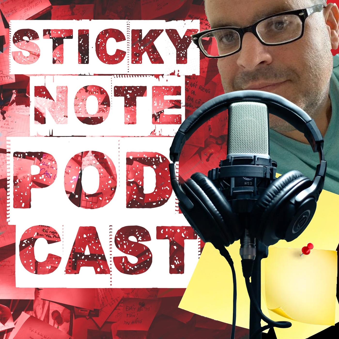 E70 Are You A Price Is Right Fan???? - The Sticky Note Podcast | Listen ...