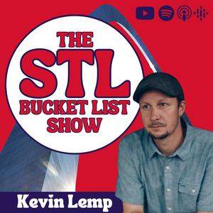 Kevin Lemp - More Than Beer & Building Community - The STL Bucket List ...