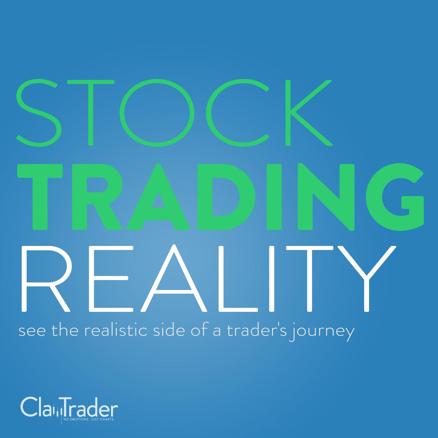 Advice for my younger self... hmm...... | STR 544 - The Stock Trading ...