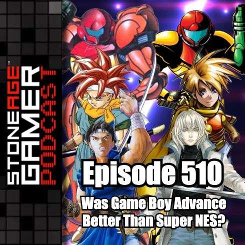 Ep.508 – SAG Episode 508: The Adventures of Sonic the Hedgehog ...