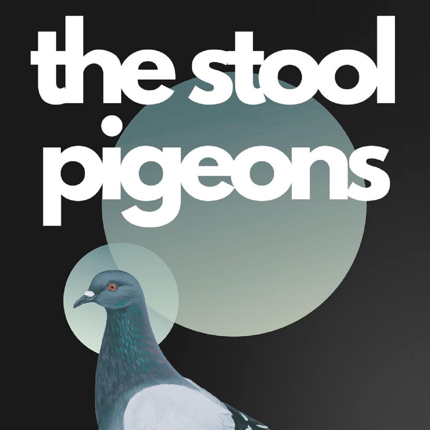 Summer Slaying - The Stool Pigeons (podcast) | Listen Notes