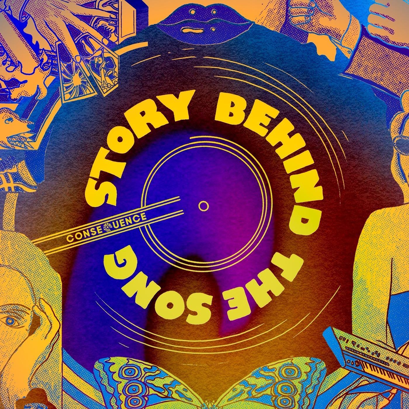 The Story Behind The Song Is Back for Season 2! - The Story Behind The ...