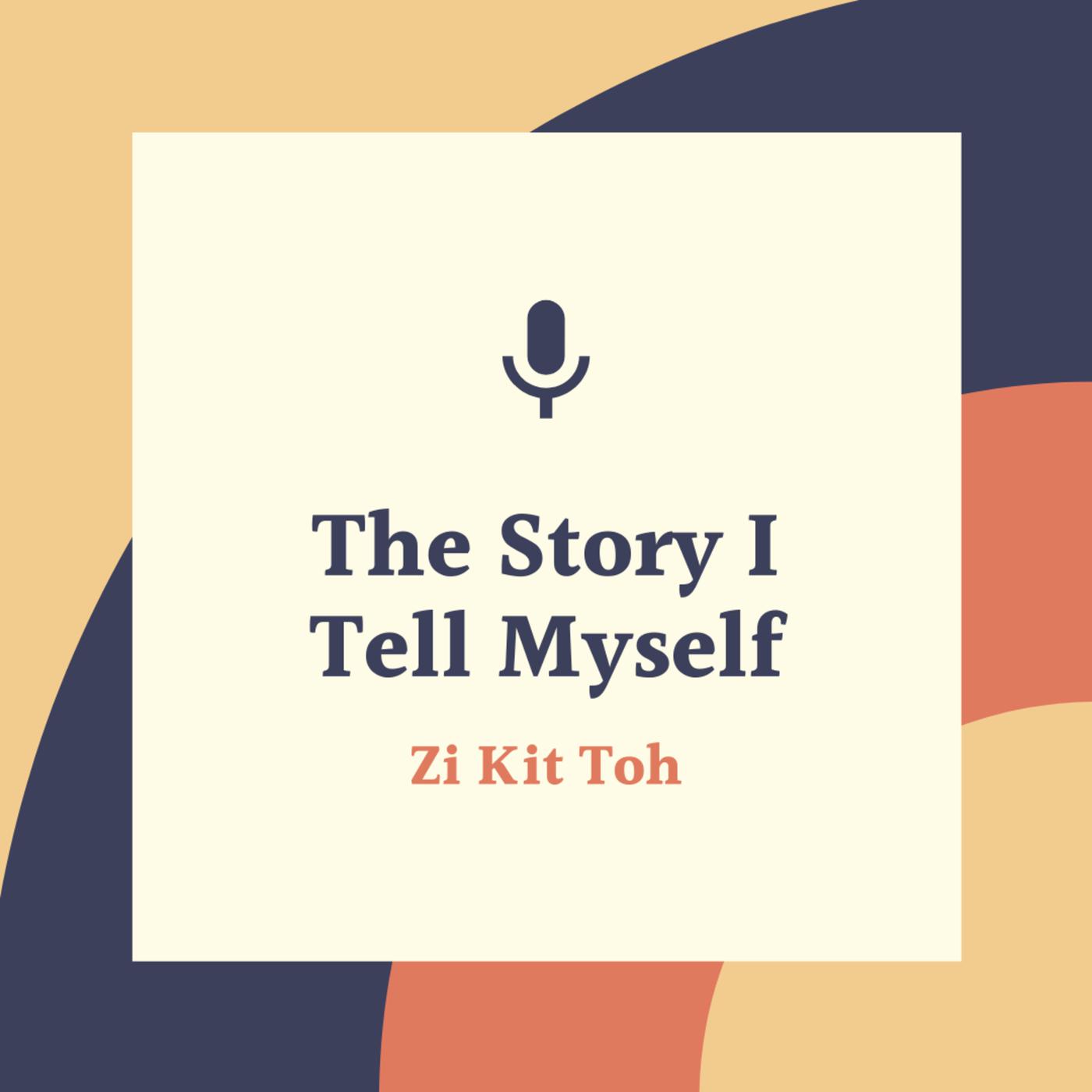 Zi Kit and Javier, on why it's so hard to ask or answer, "how are you ...