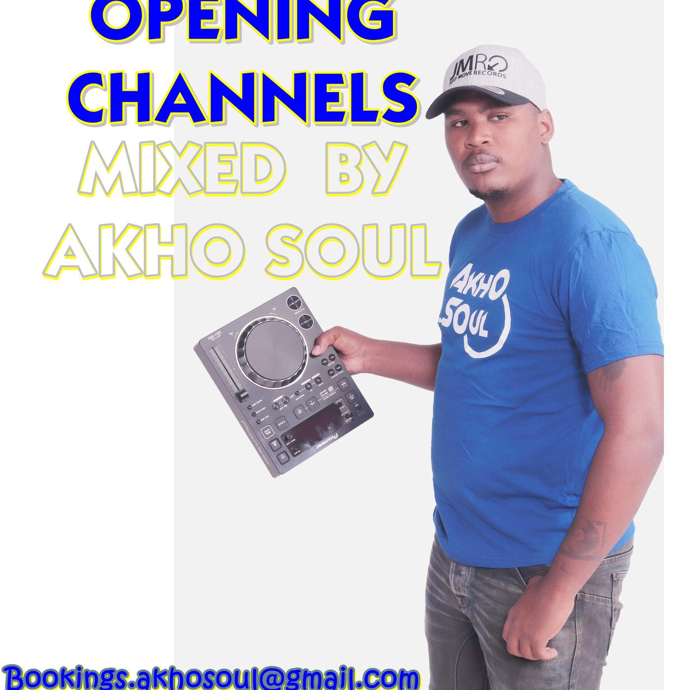 THE STORY OF HOUSE MUSIC (podcast) - Akho Soul | Listen Notes
