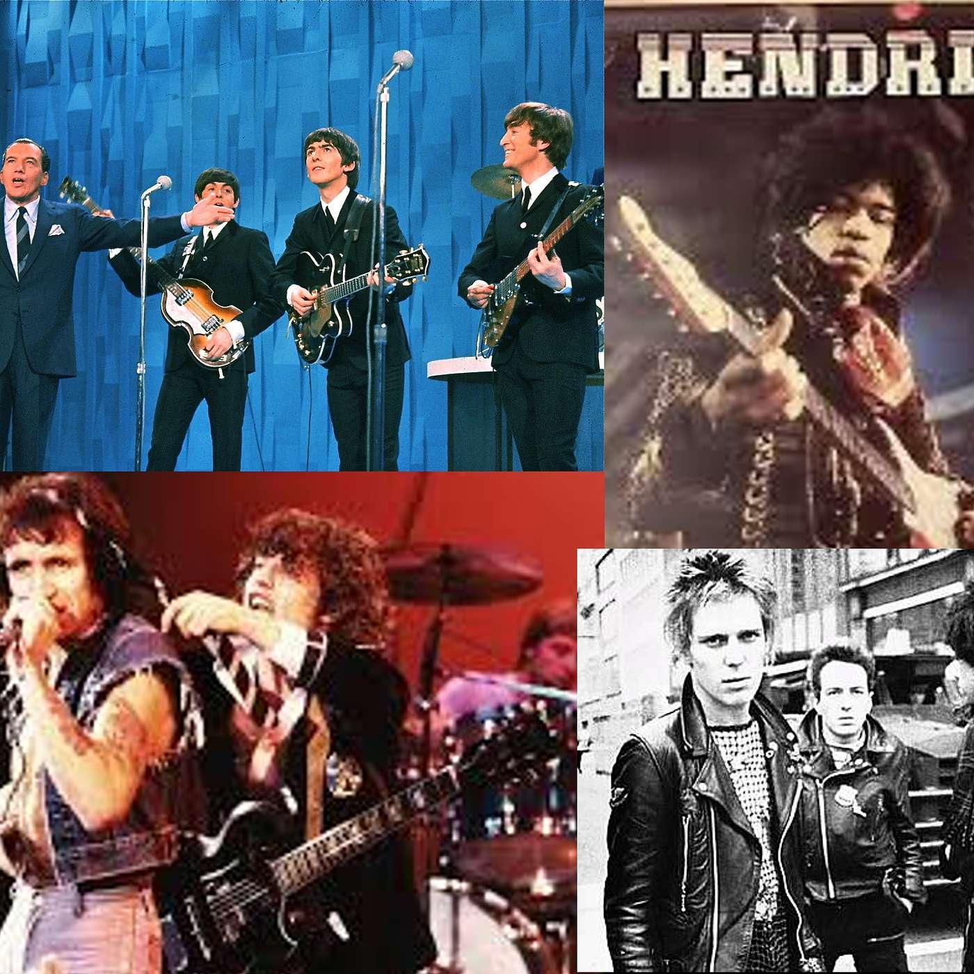 The Story of Rock and Roll: S8E7 - The Story of Rock and Roll Radio ...