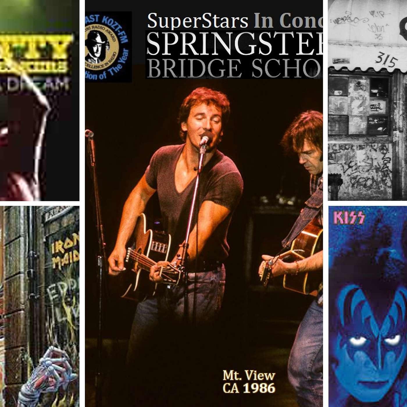 The Story of Rock and Roll: S8E50 - The Story of Rock and Roll Radio ...