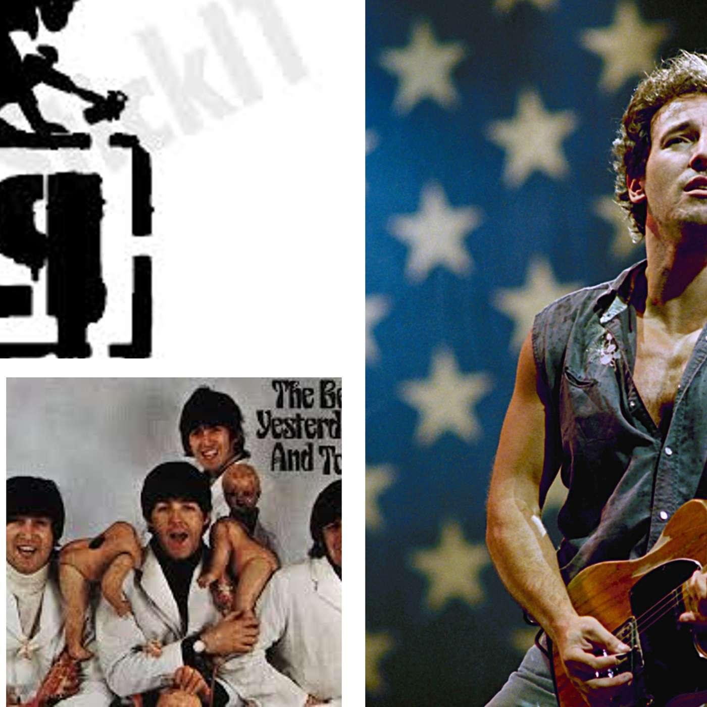 The Story of Rock and Roll: Episode 23 - The Story of Rock and Roll ...