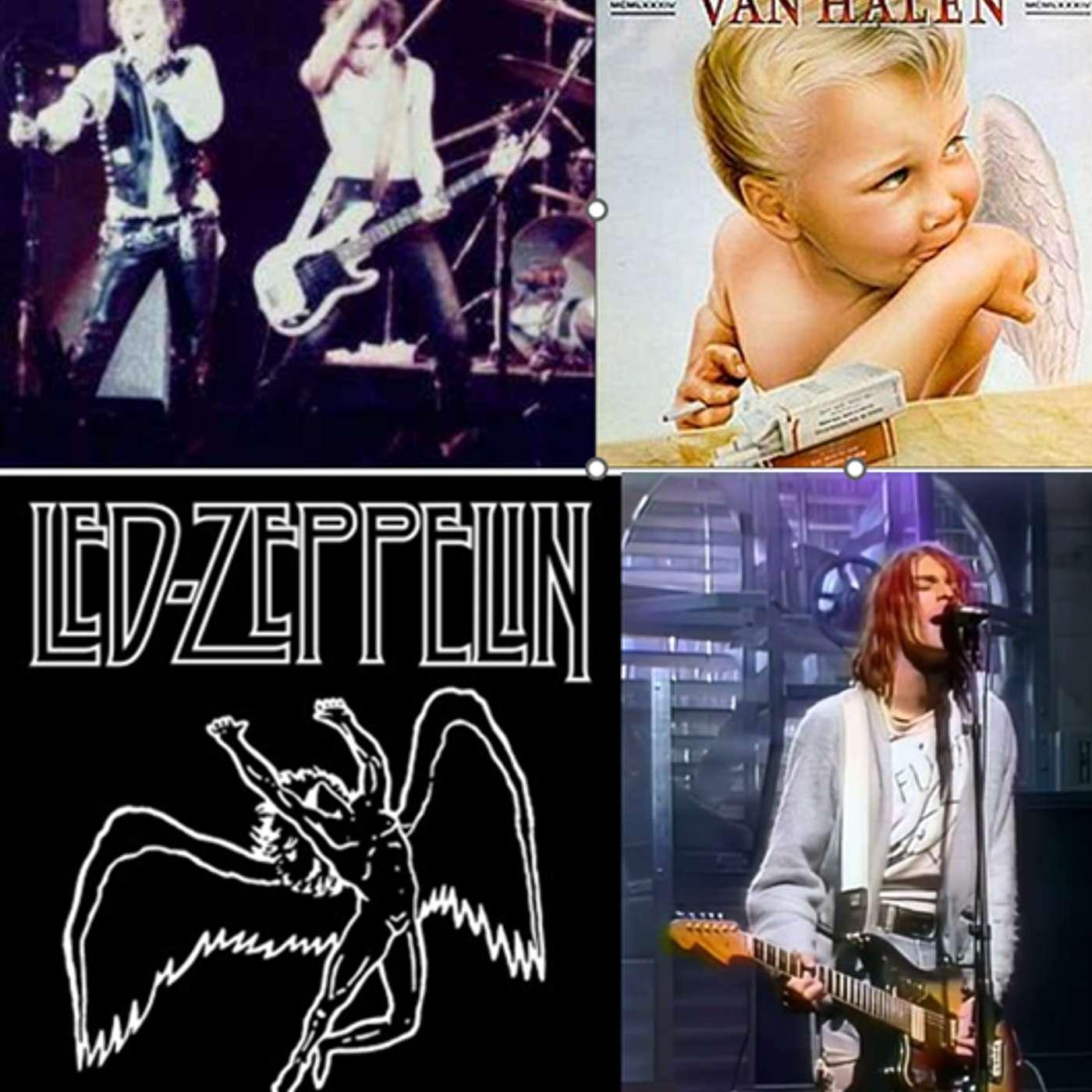 The Story of Rock and Roll: S8E14 - The Story of Rock and Roll Radio ...