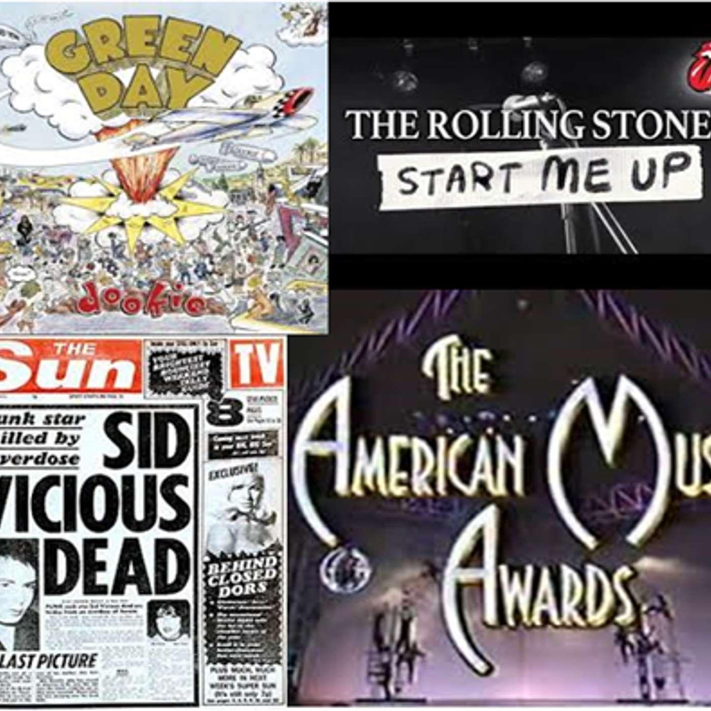 The Story of Rock and Roll: S8E7 - The Story of Rock and Roll Radio ...