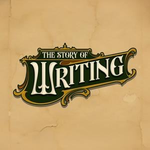 Story of Writing March 5, 2025 - The Story of Writing (podcast ...