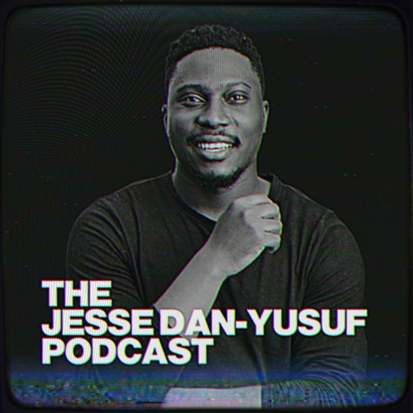 011 How to Build Community with Salem King - Build with Jesse Dan-Yusuf ...