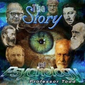 Metaphysics - Mind-Body Problem - The Story of Psychology (podcast ...