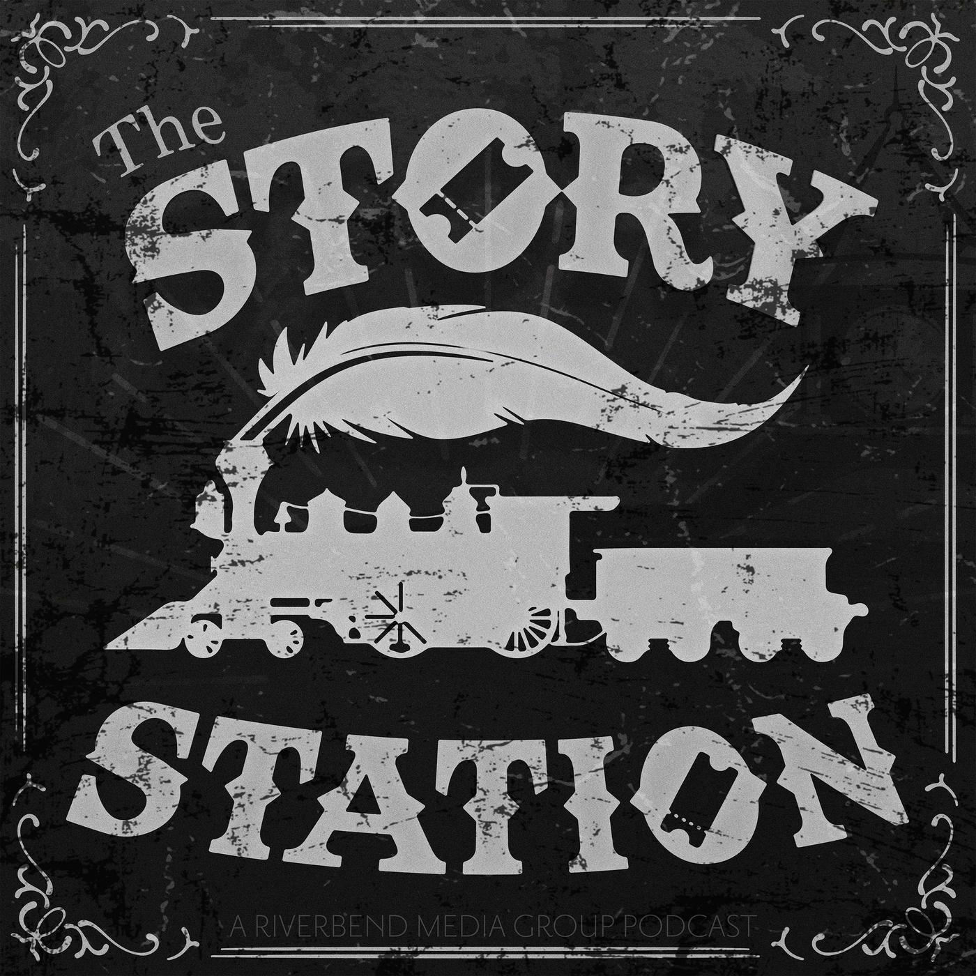 Chapter 15 - Kaitlyn King - The Story Station (podcast) | Listen Notes