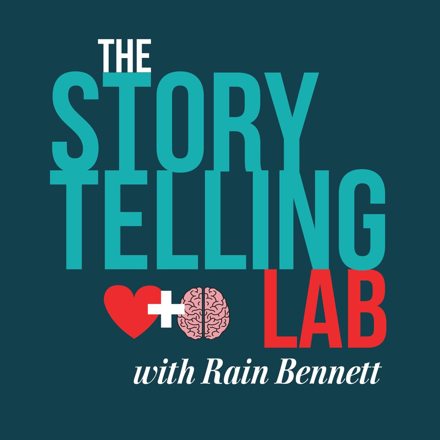 Top Storytelling Tips of Season 6 - The Storytelling Lab (podcast ...
