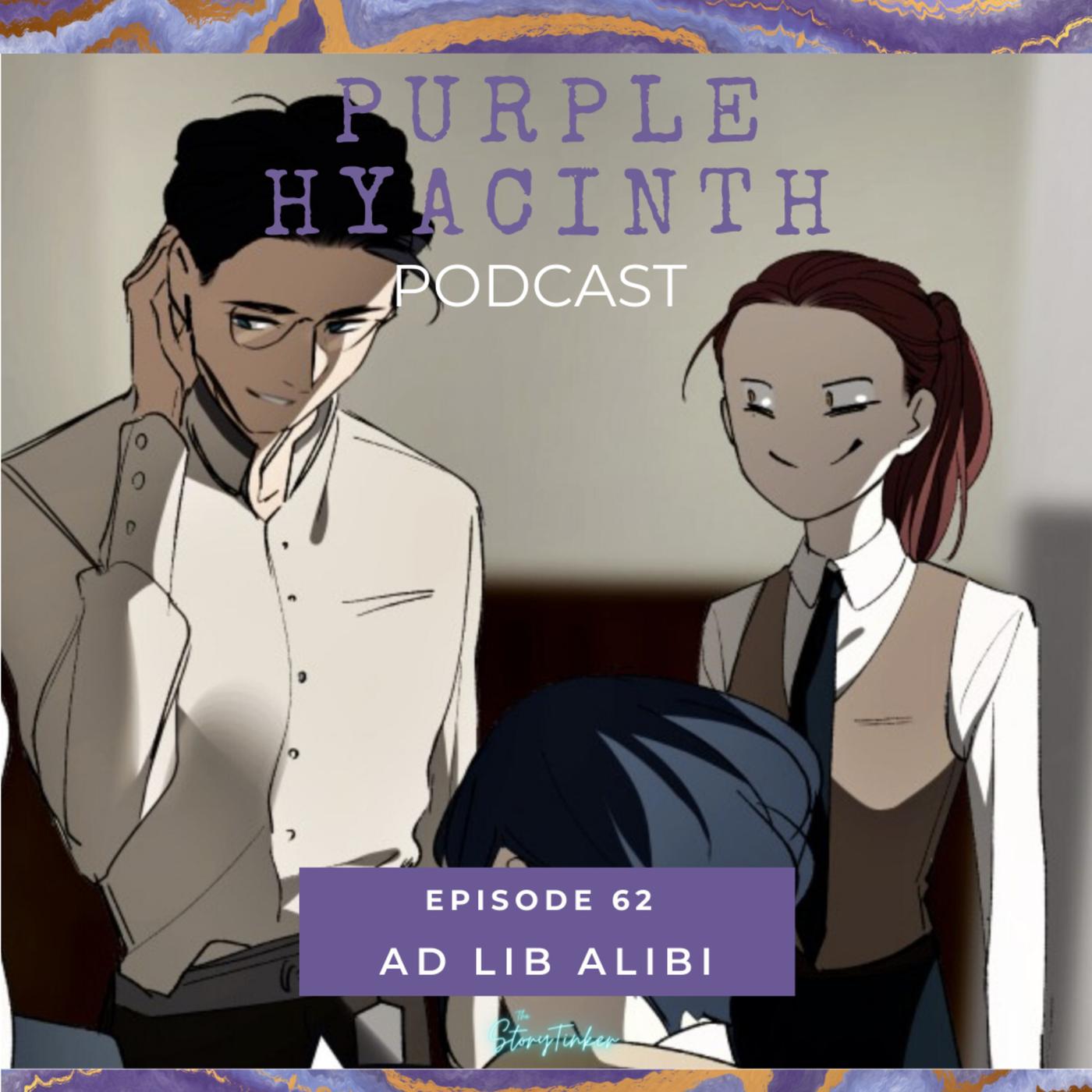 Asura's Bride 10: When Nuttin' Leads to Something (with Darla, Patty ...