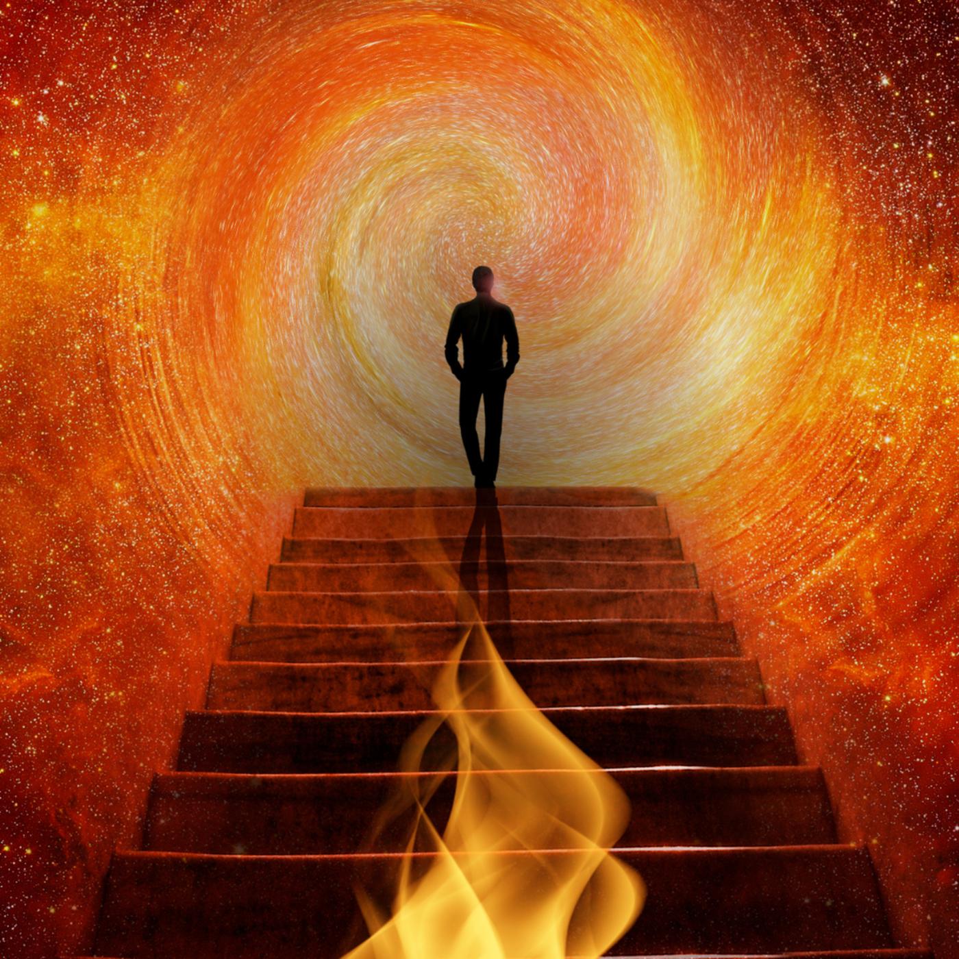 🌟 Awaken Your Inner Energy with a Kundalini Meditation - 6 Minutes 🌟 ...