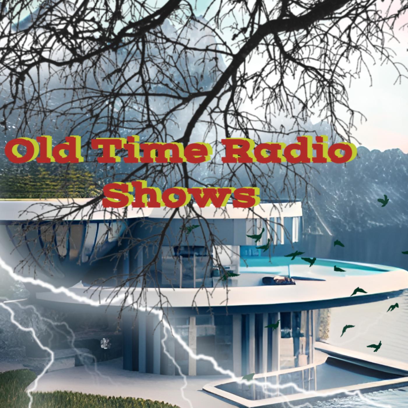 OTR Shows Episode 139 - The Strangers and Pilgrims Podcast | Listen Notes