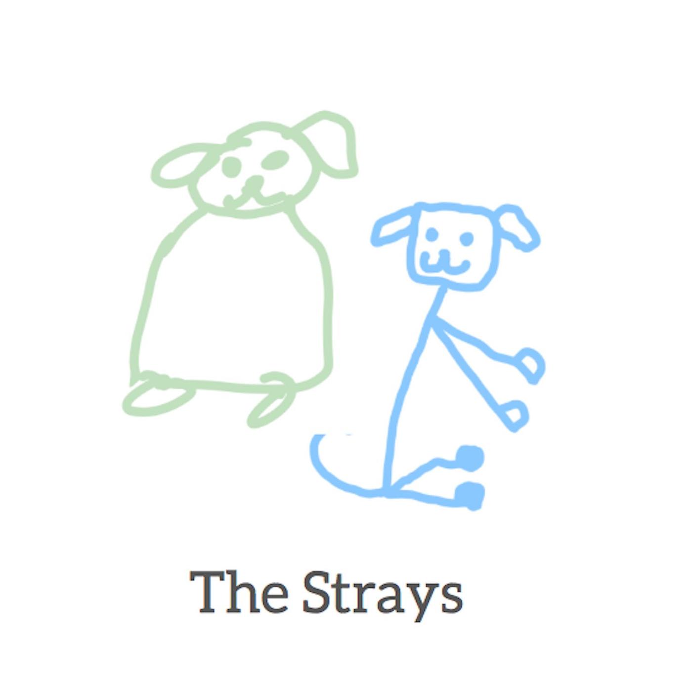 The Strays (Podcast) - Laura Fullerton, Sophie Toomey | Listen Notes