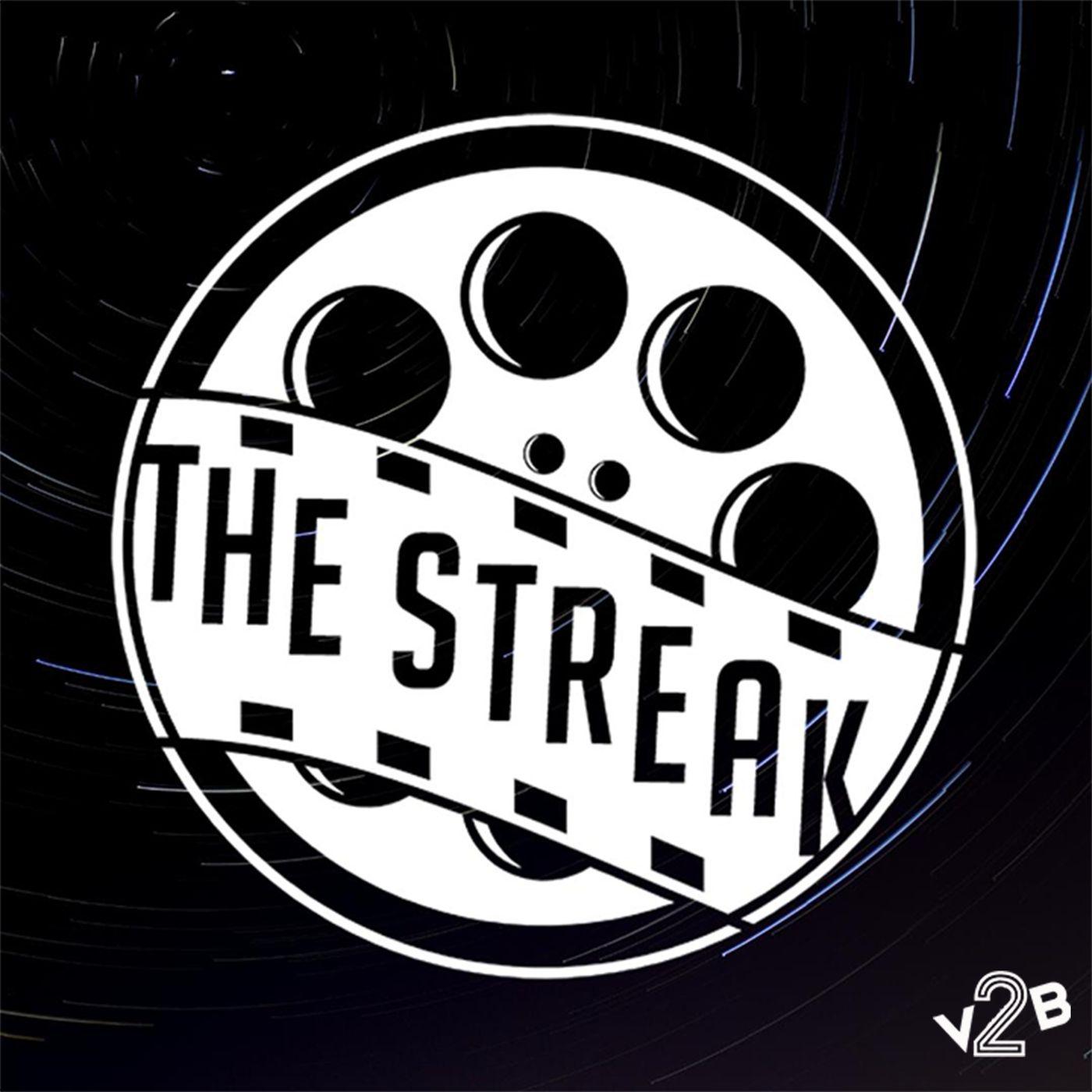 Trailer - The Streak (podcast) | Listen Notes