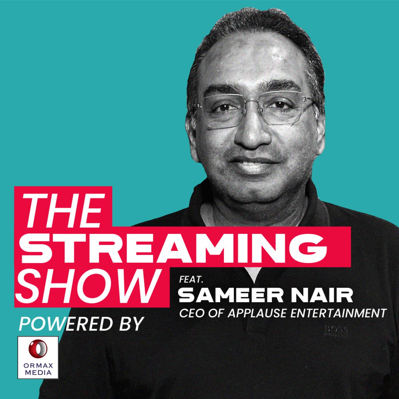 How Streaming Changed The Editing Game with Editors Antara Lahiri and ...