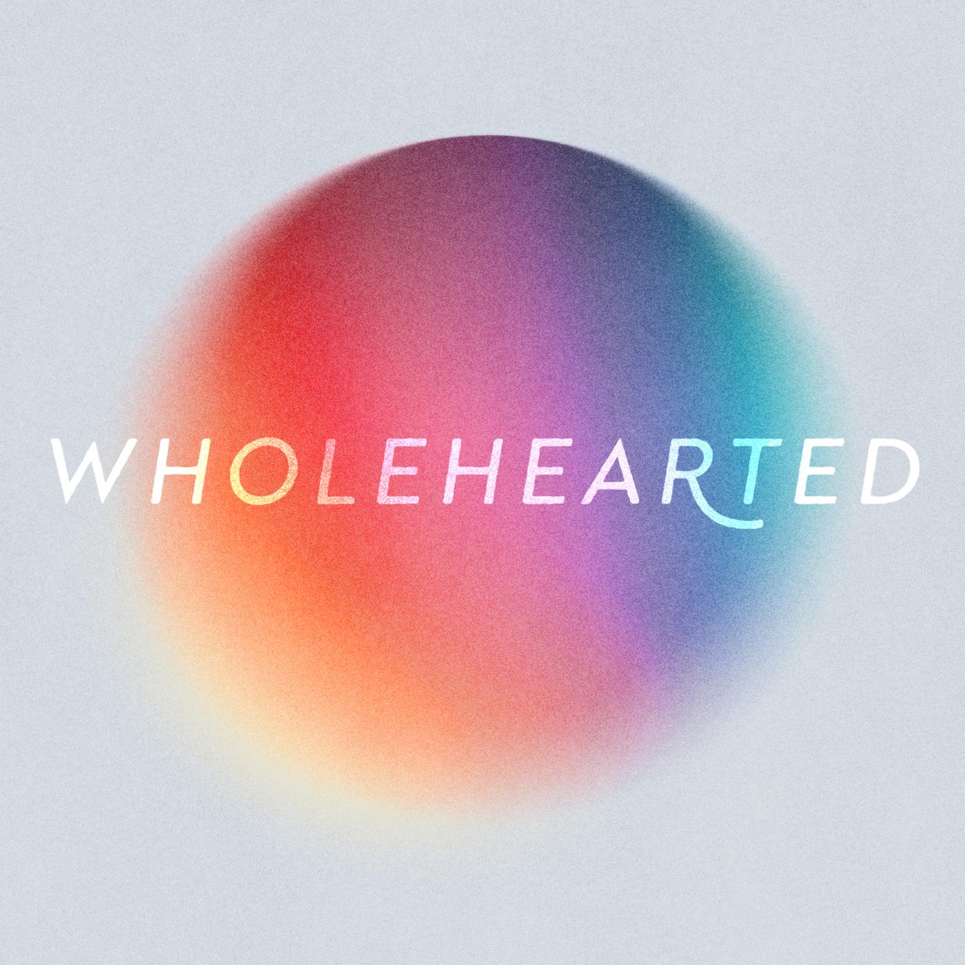 Wholehearted, Part 3: Trust // Jamie Rodwell - The Street Church ...