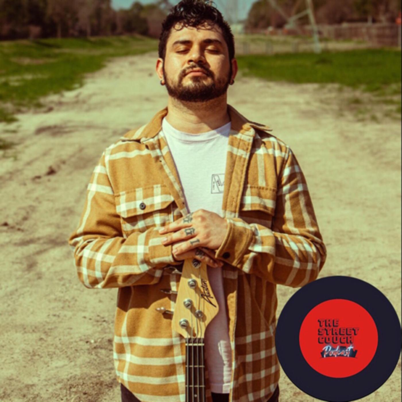 #30 - Zee Fine Art (at Eleanor Tinsley Park) (S3 Ep. 13) | Listen Notes