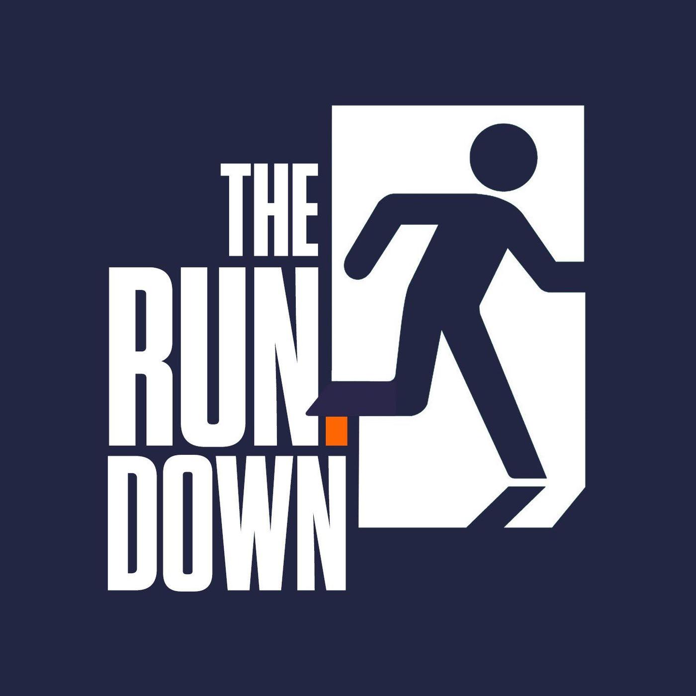 The Run.down Knicks vs Pacers Playoff Postgame Game 7 | Listen Notes