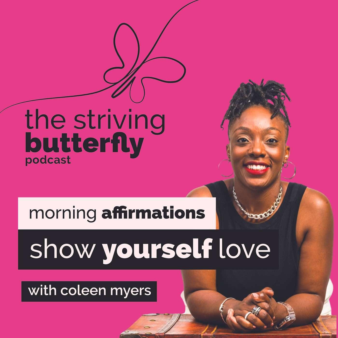 Unlocking the Key to Self-Acceptance: Daily Affirmations for Inner ...