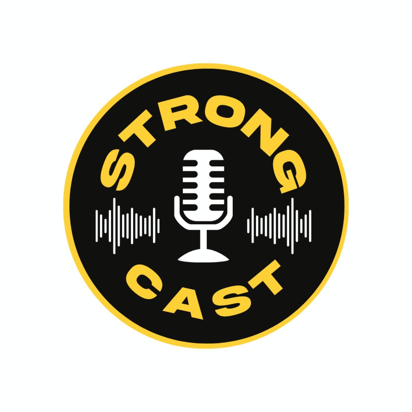 The Strong Cast (播客) - Mark Boyd and Paul Sullivan | Listen Notes