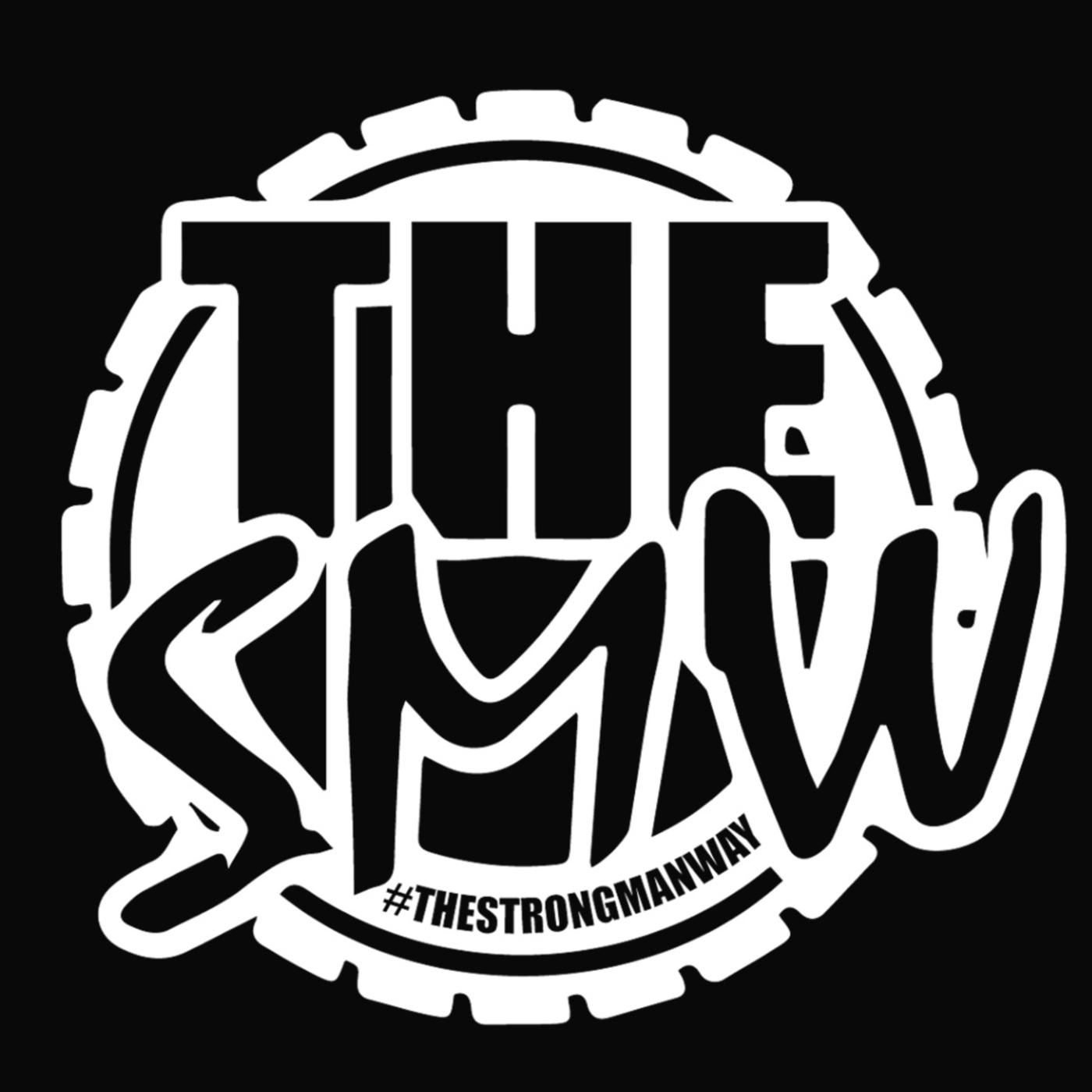 AUSTRALIA'S STRONGEST WOMAN 2024 PREVIEW - The Strongman Say (podcast ...