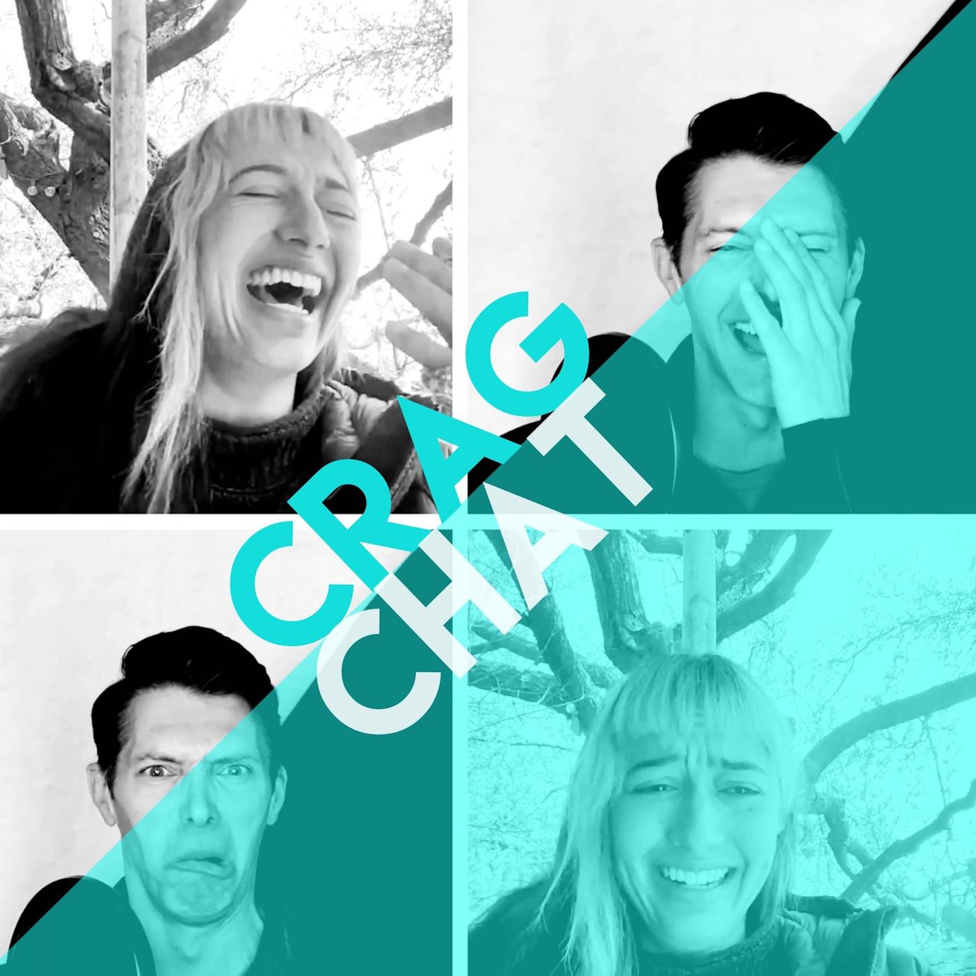 Anna Hazelnutt | Crag Chat: Surprise Guest dr.climb, Dealing with ...