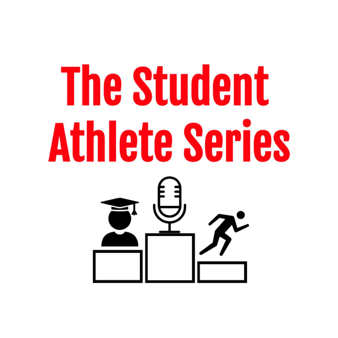 Episode 7 with Zoe Sherar of the Guelph Gryphons Track and Field Team ...