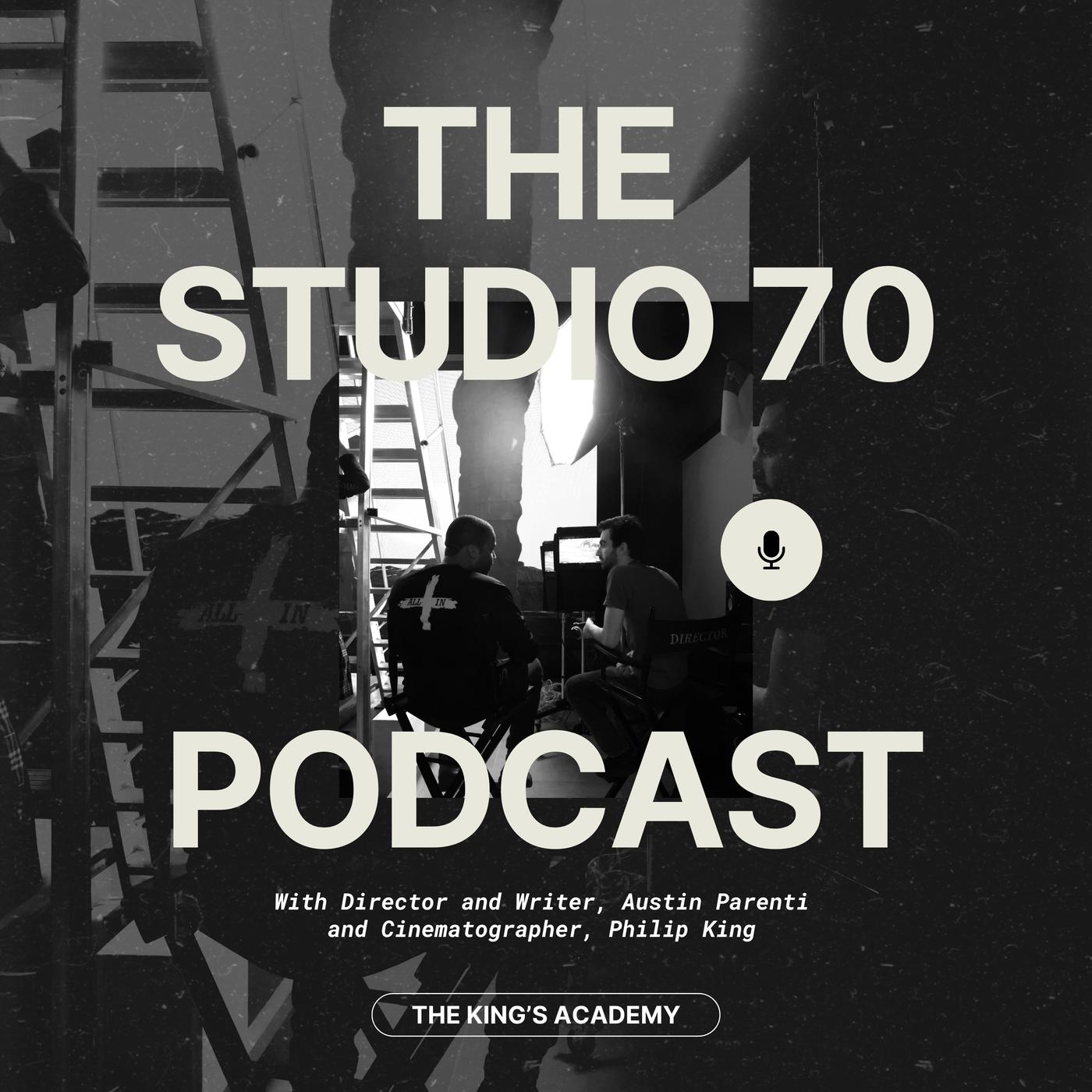 Behind the Scenes: Knights of the Old Republic - The Studio 70 Podcast ...