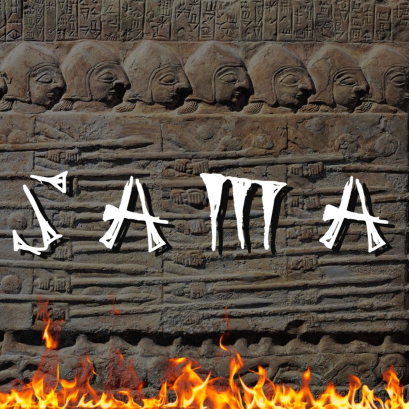 Ancient Egypt | Modern Politics | Egyptologist Dr. Juan Carlos Moreno ...