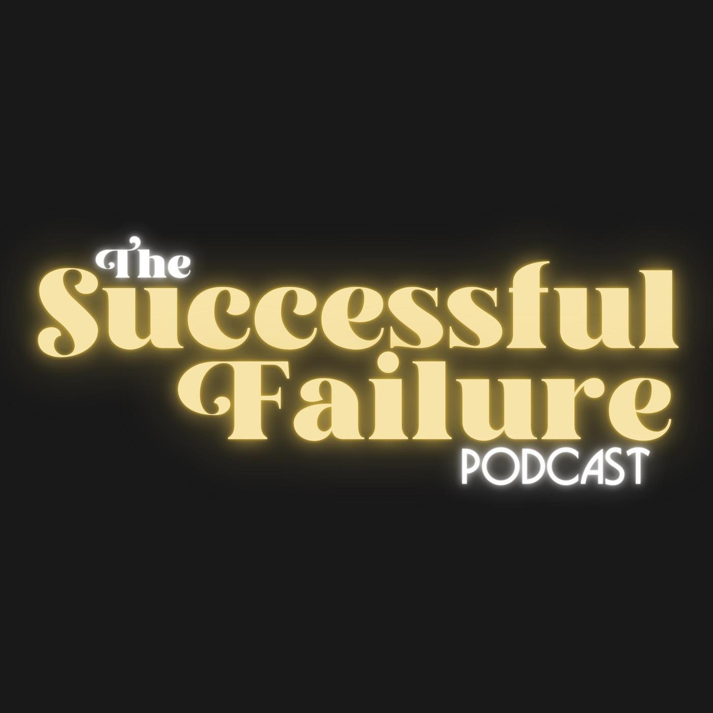 Zesty Tupac | TSF 57 - The Successful Failure (podcast) | Listen Notes