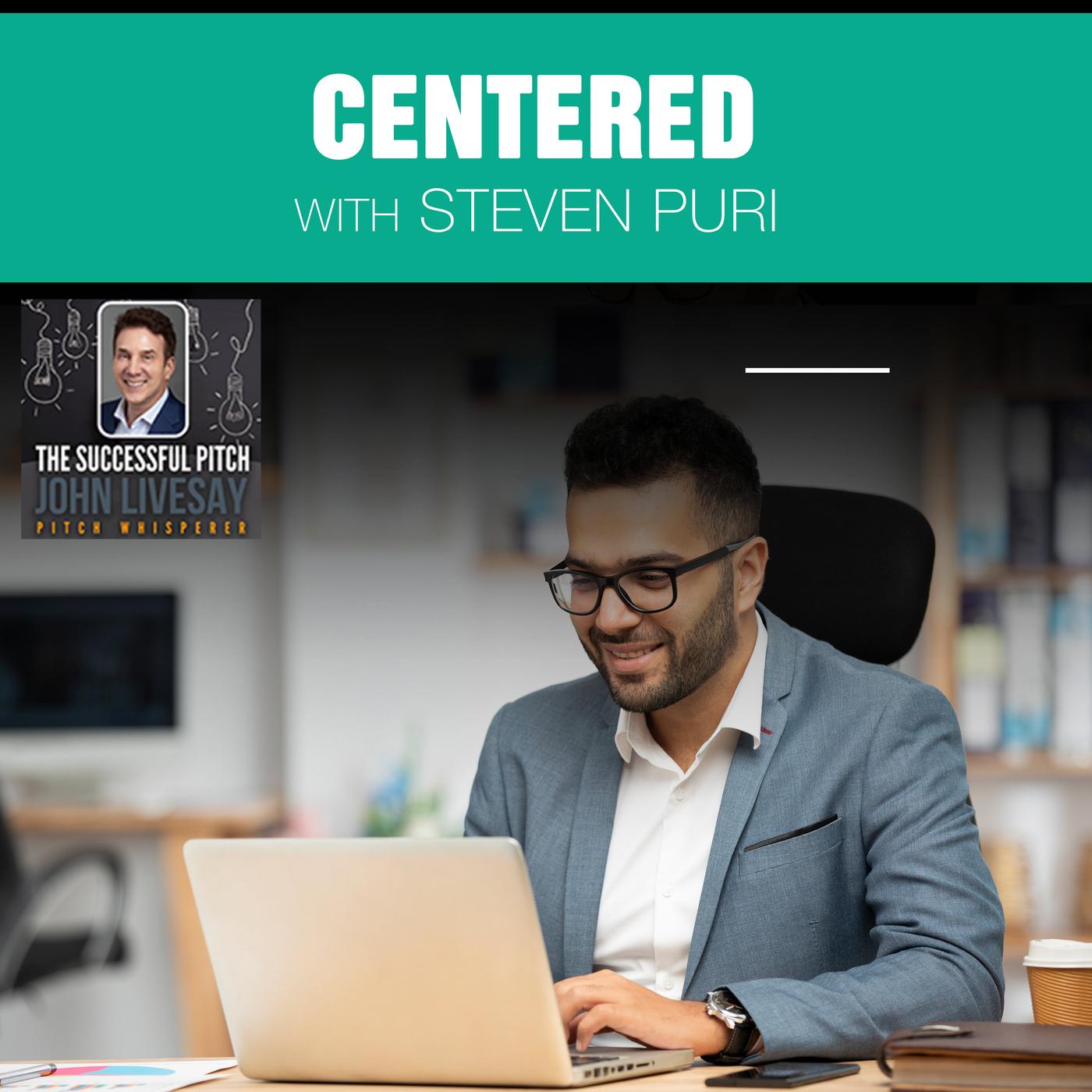 Chasing Failure With Ryan Leak - The Successful Pitch with John Livesay ...