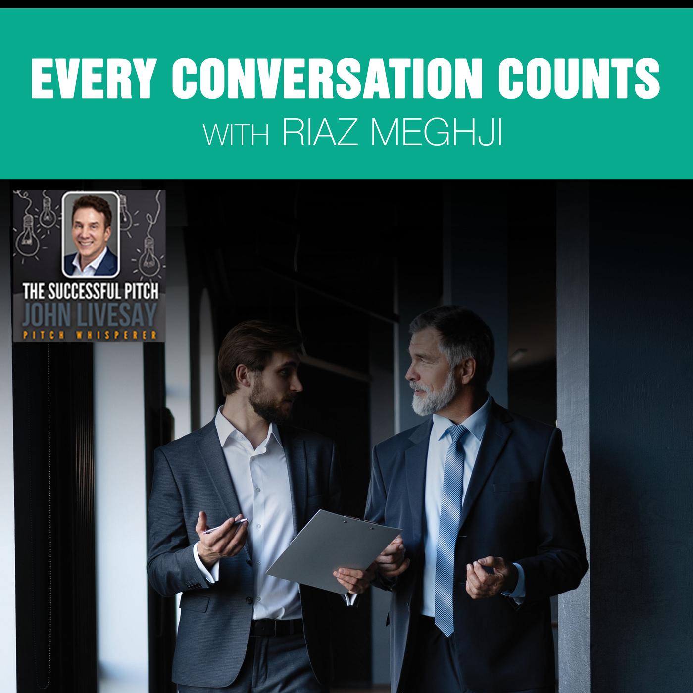 Chasing Failure With Ryan Leak - The Successful Pitch with John Livesay ...