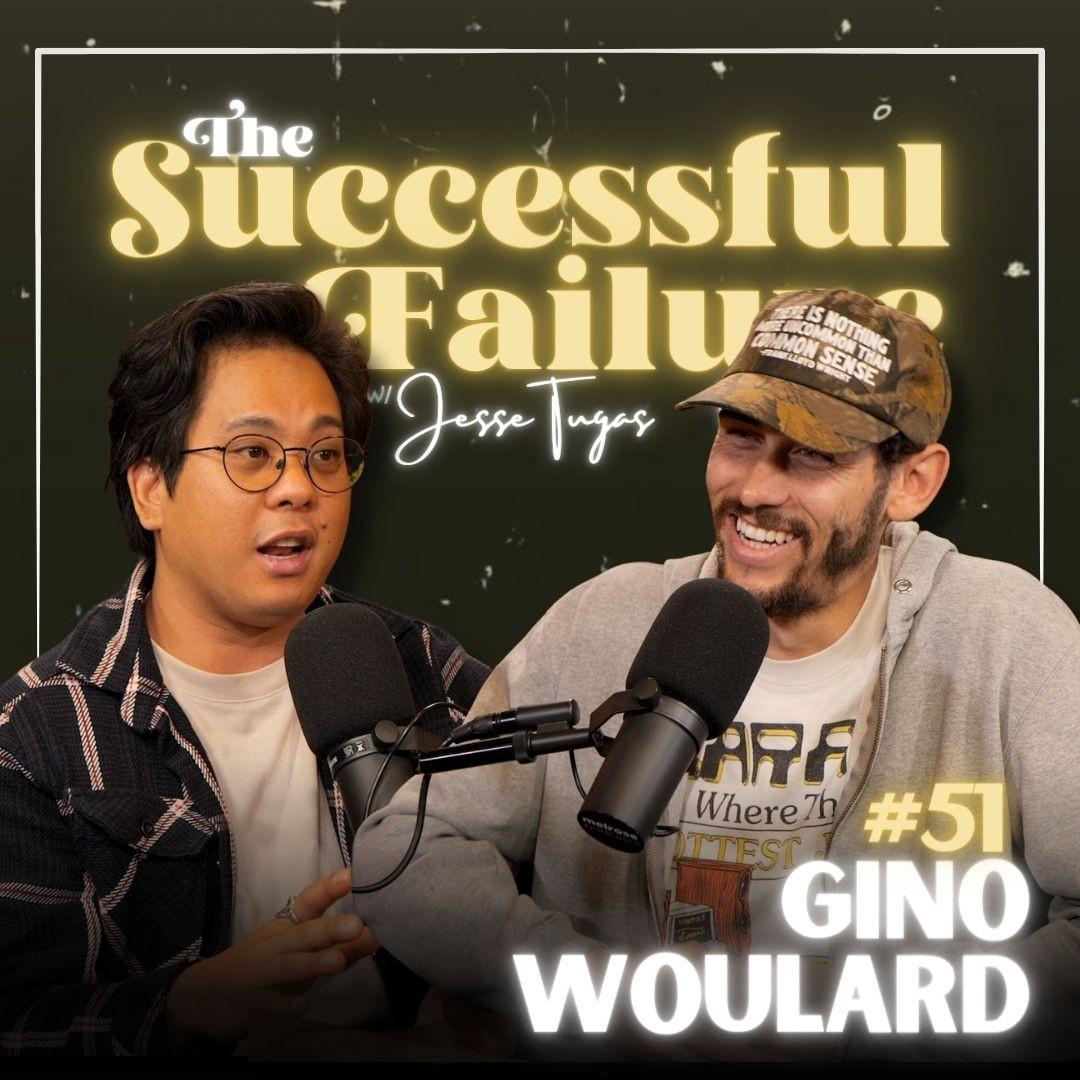 Zesty Tupac | TSF 57 - The Successful Failure (podcast) | Listen Notes