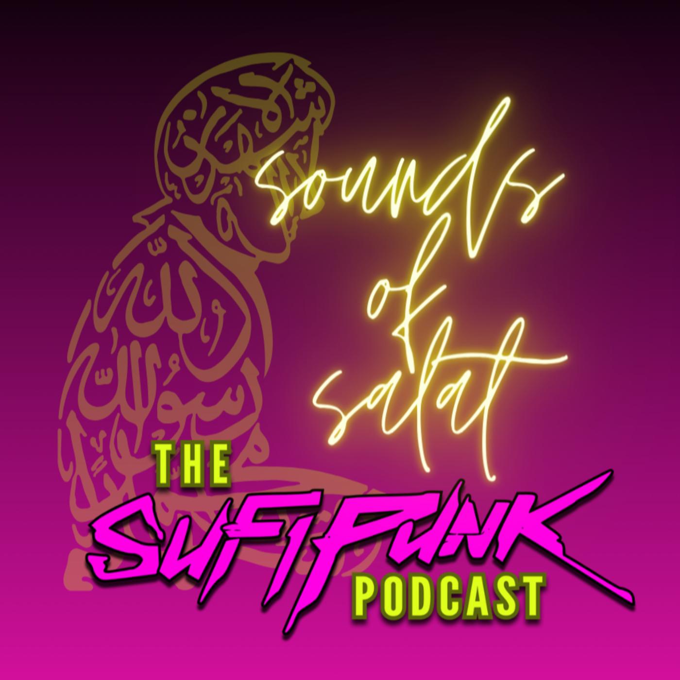 What happens when the delusion breaks? - The SufiPunk Show (podcast ...