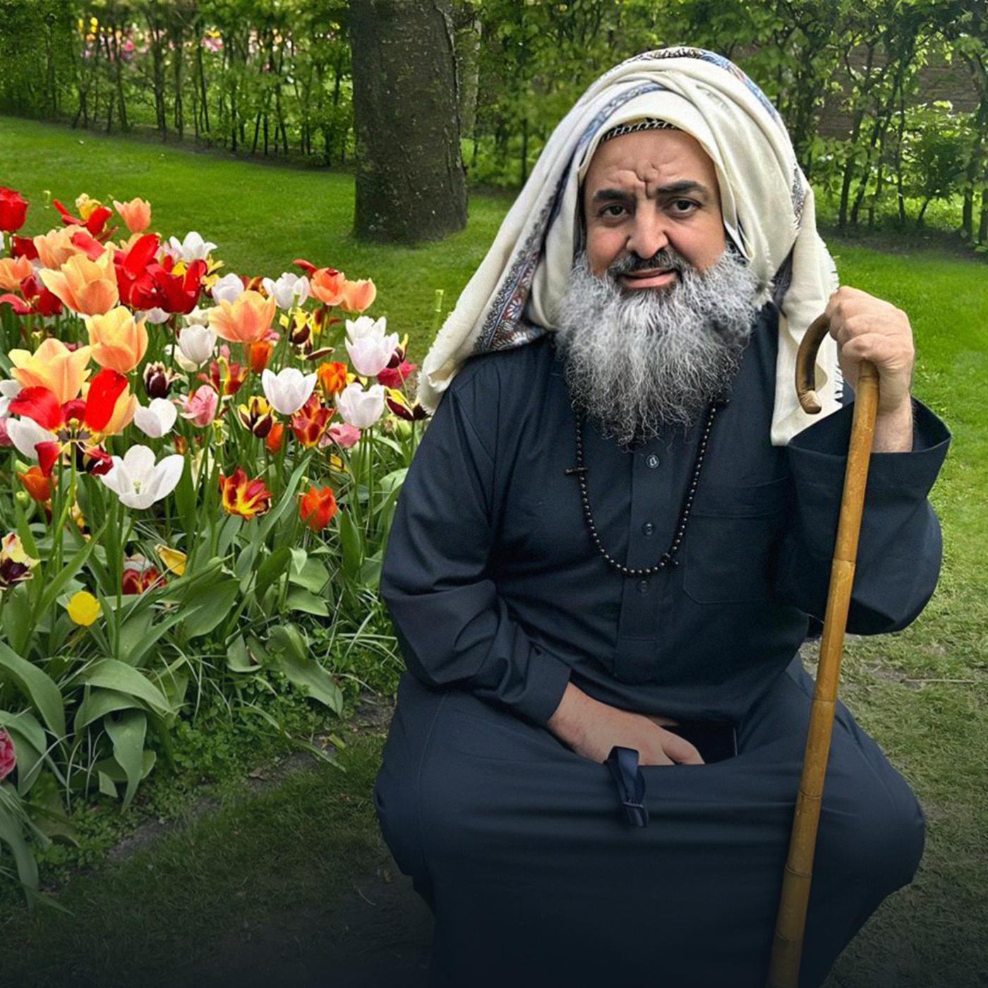 Implementing What Is Understood to Reach the Secret + The Disciple and ...