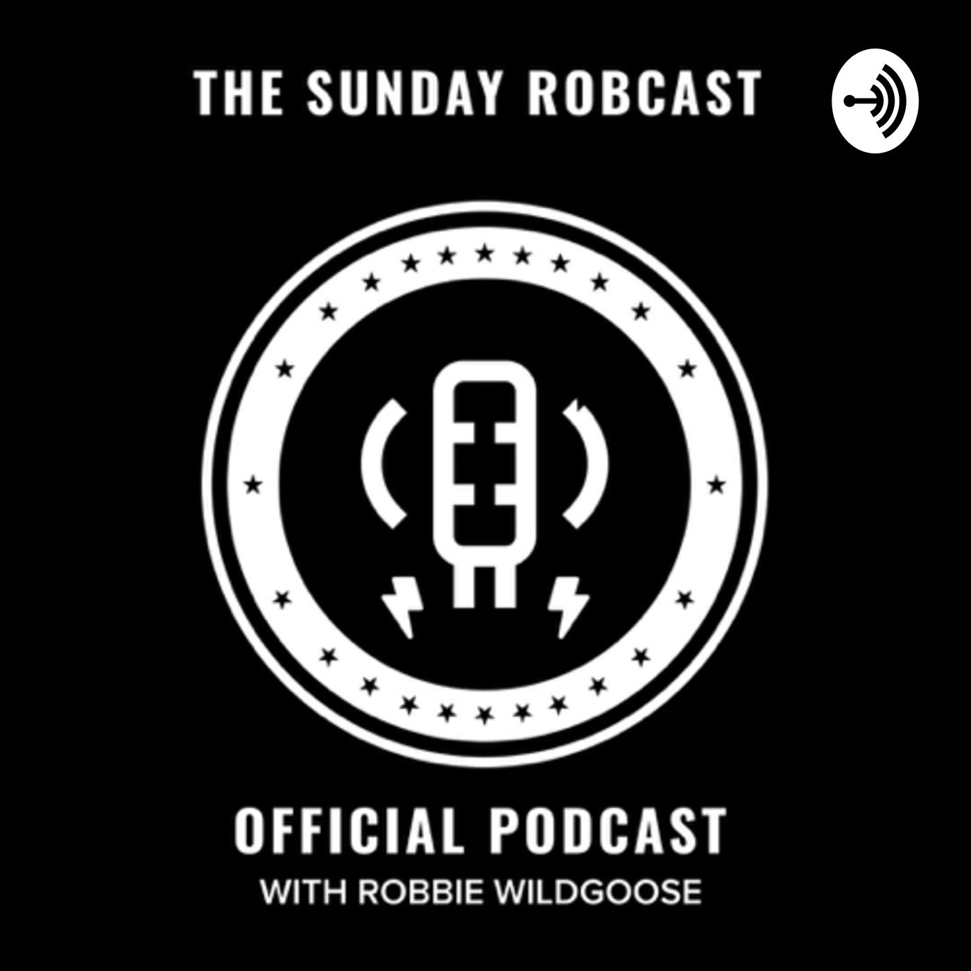 Josh Purvis - Aberdeen Lynx SNL Winner - The Sunday Robcast (podcast ...