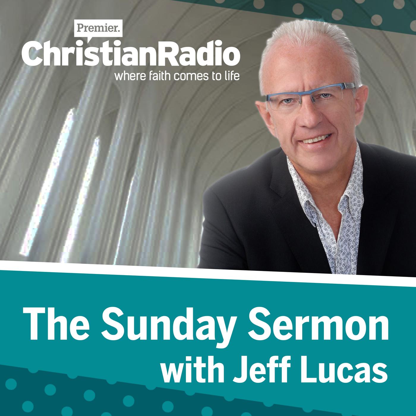 The Jesus Revolution - The Sunday Sermon (podcast) | Listen Notes