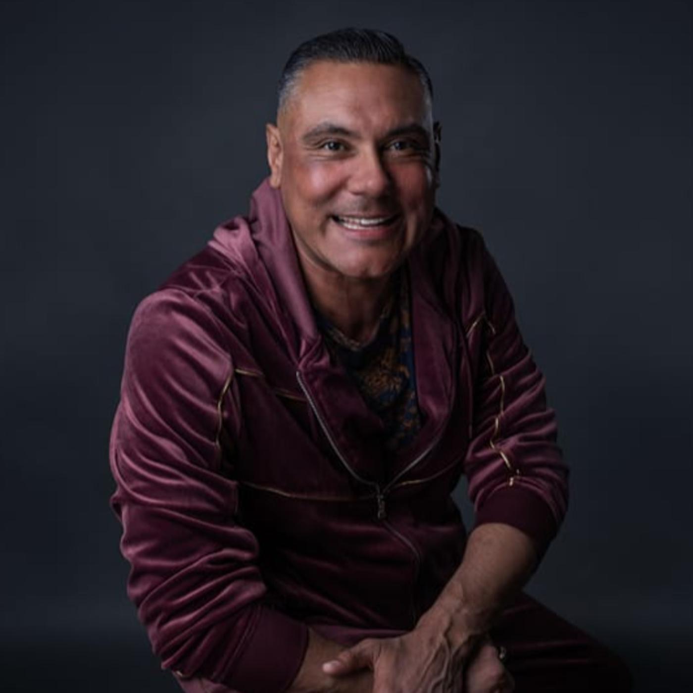 Peter Dante| Peter Dante's Chosen Family - The Sunshine Show (Podcast ...