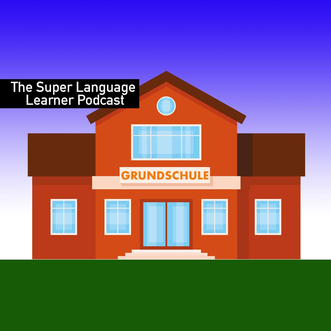 Introduction to the Super German Language Learner Podcast | Listen Notes