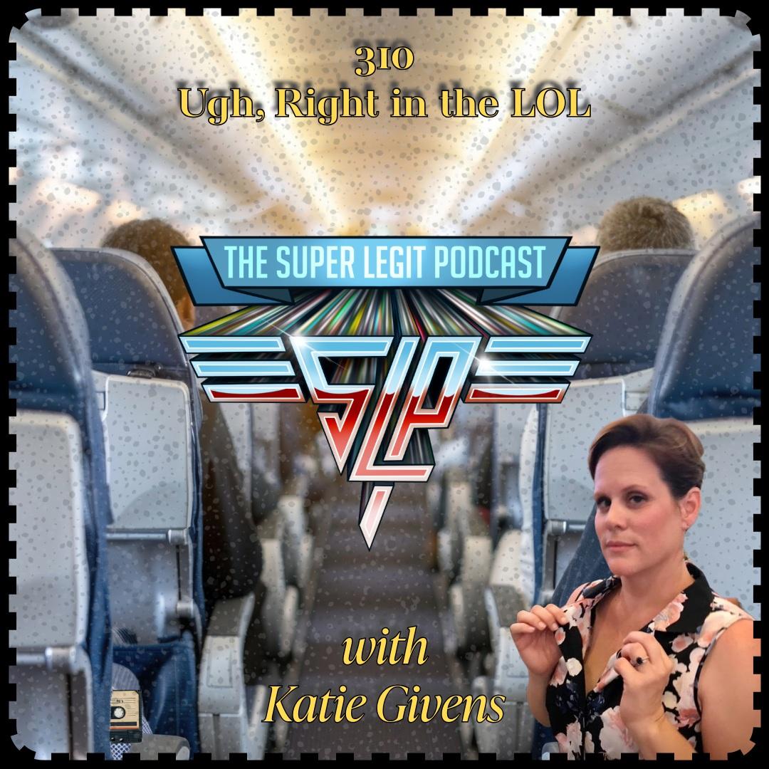 309 - Kevin is Not a Capri-Sun (with Amy Bury) - The Super Legit ...
