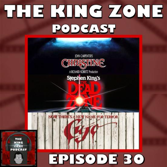 Podcasters Of Horror Episode 30 – Discussing The Twilight Zone Episodes ‘The After Hours’, ‘The ...