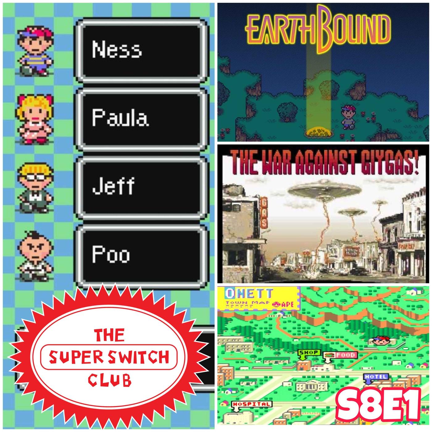 S6E1 - DONKEY KONG (1981 / 1986, NES) - The Super Switch Club: A ...