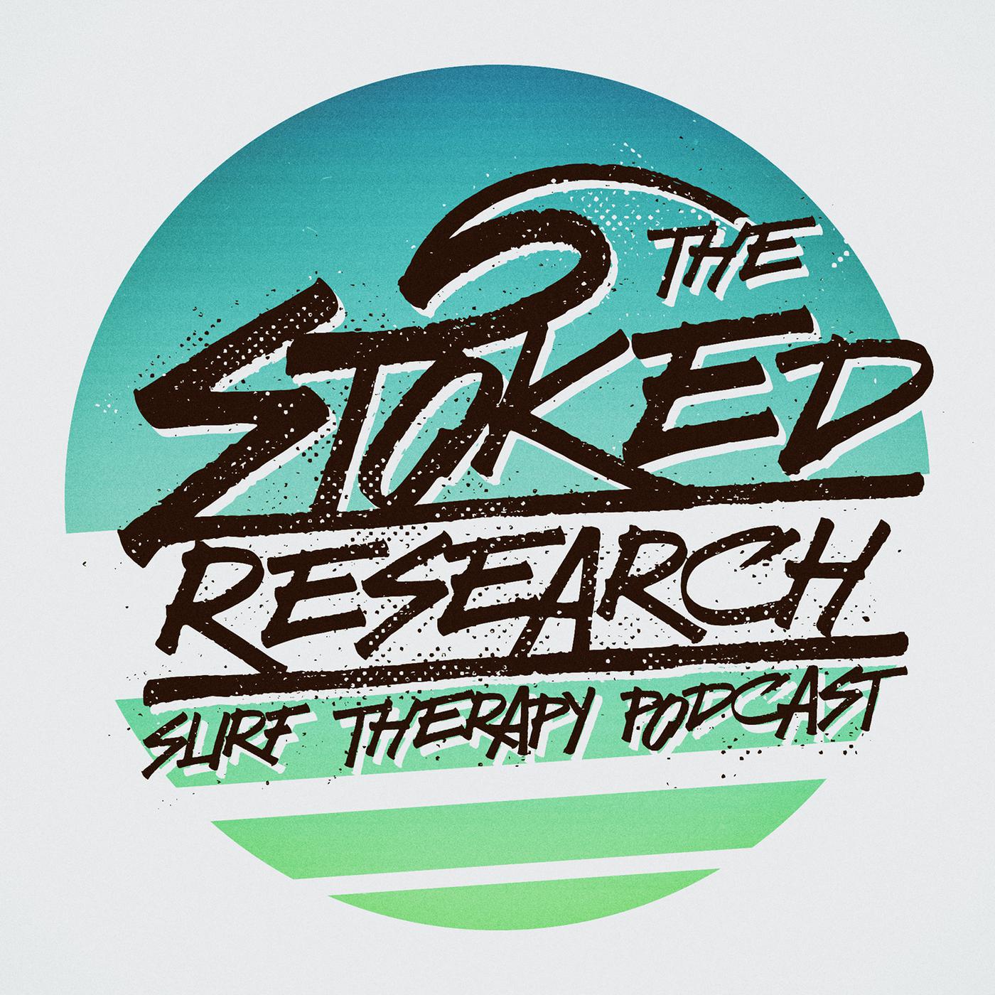 The Surf Therapy Podcast - Episode 1 with Kris Primacio | Listen Notes